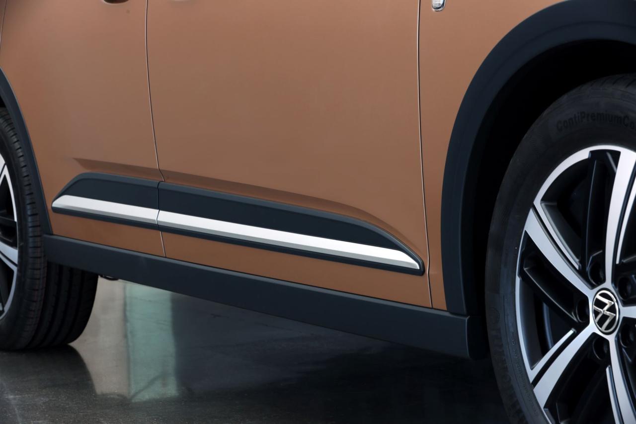 Volkswagen Caddy Panamericana: offroad-Caddy - TopGear Nederland