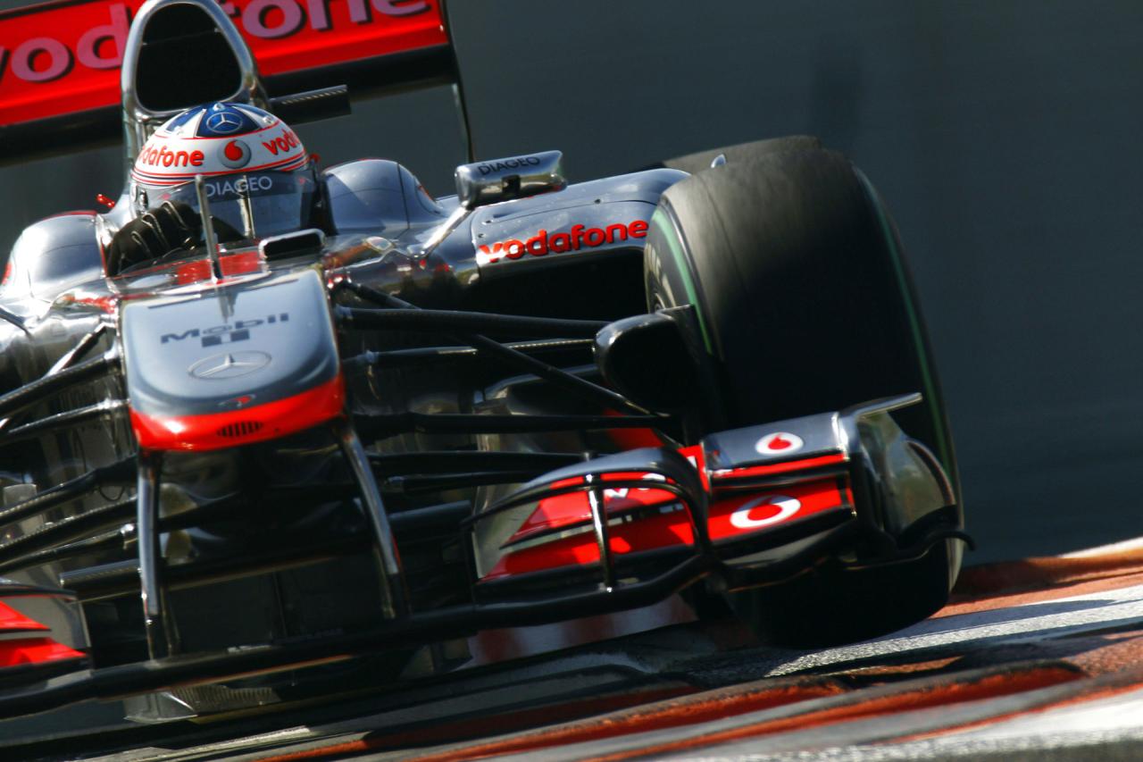 Zorgt de FIA voor de terugkeer van de F-duct in de F1 in 2024? - TopGear