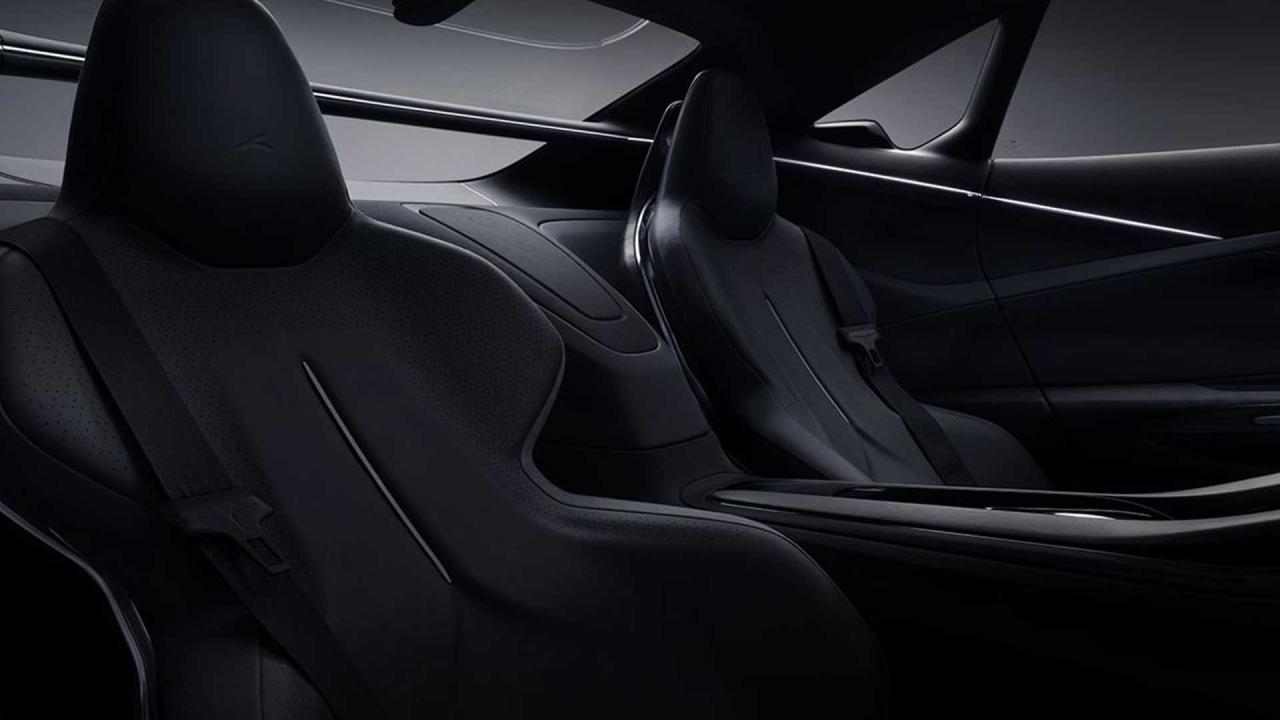 De Hopium Machina rijdt 1.000 km op één tank waterstof - dit kost het