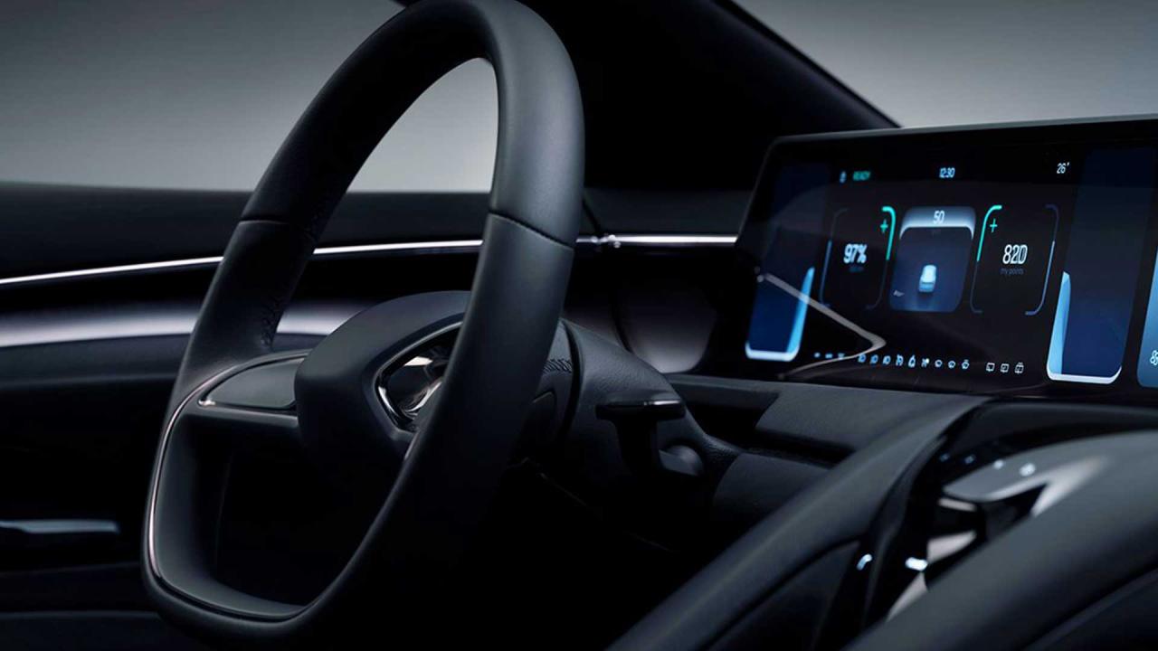 De Hopium Machina rijdt 1.000 km op één tank waterstof - dit kost het