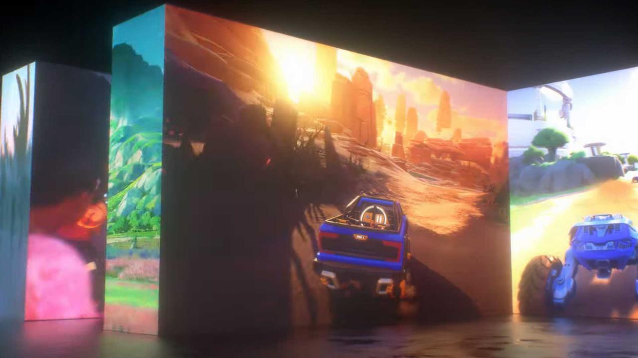 Eindelijk de eerste officiële trailer van 'GTA-killer' Everywhere