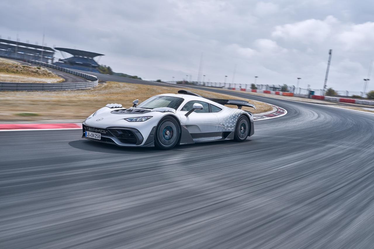 Dit is de nieuwe auto van F1-analist Christijan Albers - TopGear