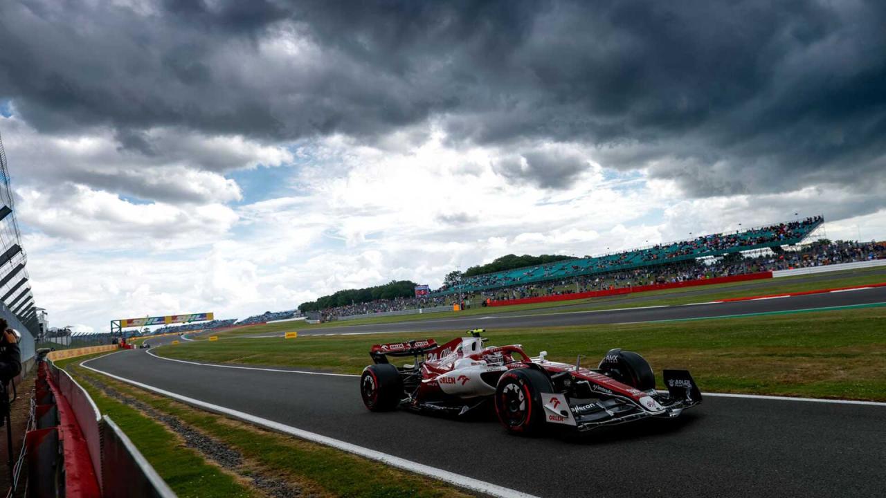 Welke F1-coureur reed de meeste schade in 2022? (En de kosten)