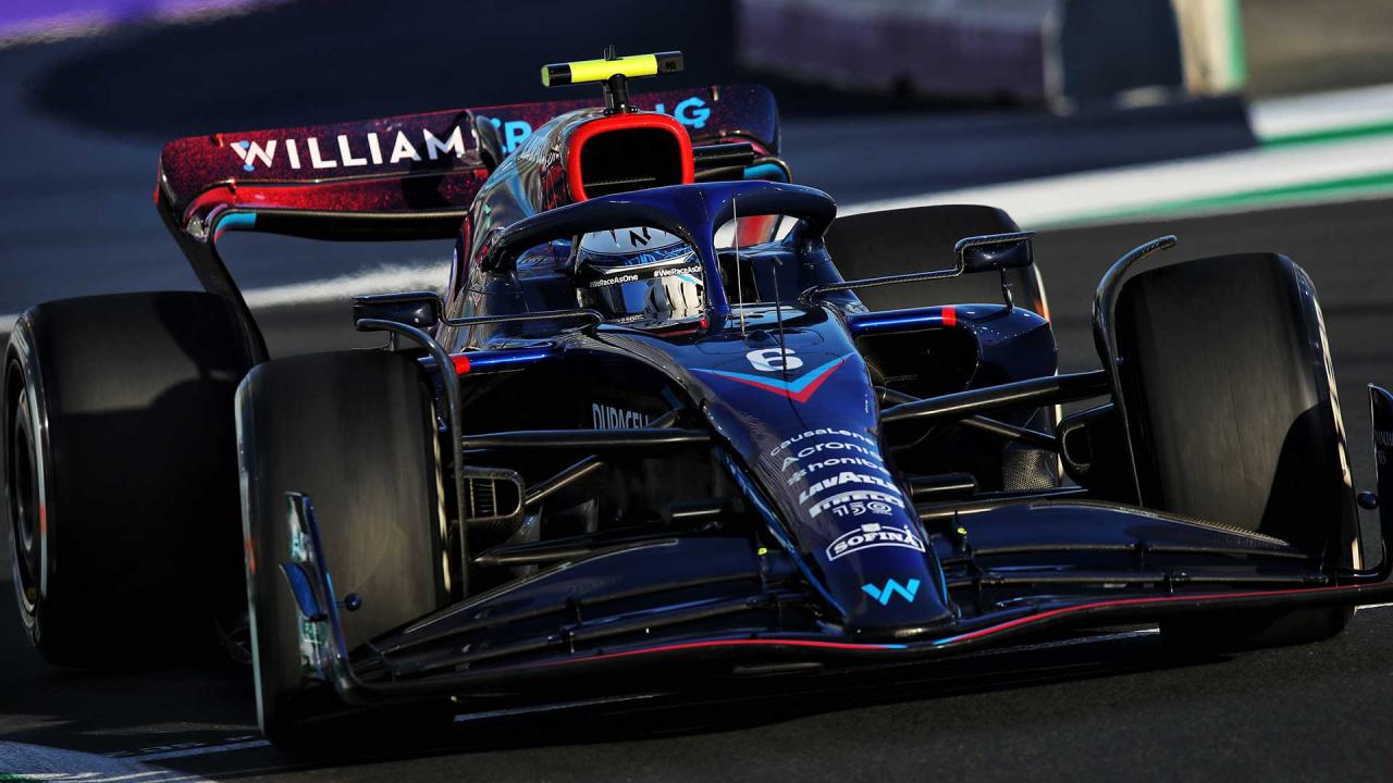 Welke F1-coureur reed de meeste schade in 2022? (En de kosten)
