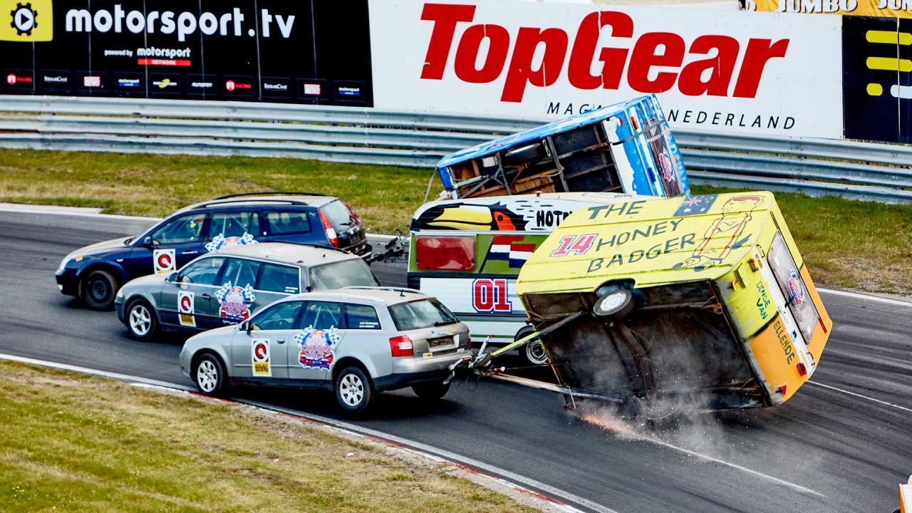 Hoeveel caravans en campers zijn er in Nederland?