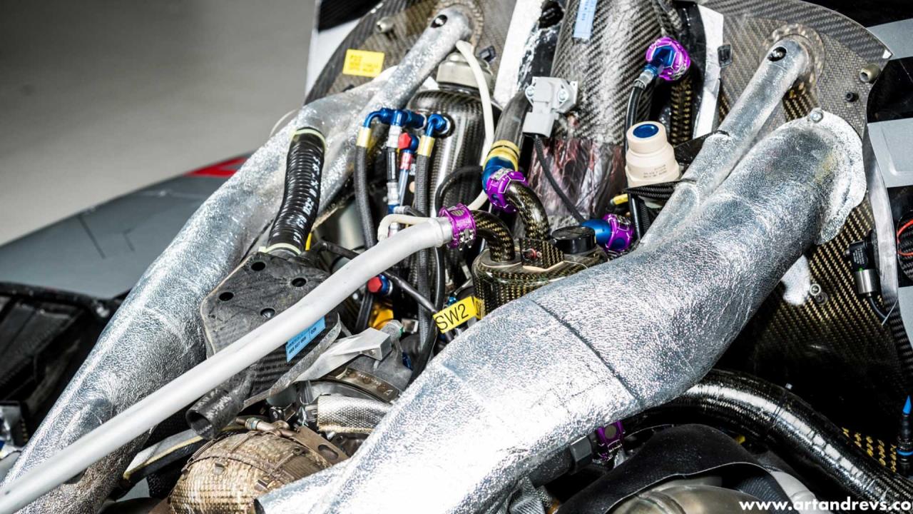 Audi R18 TDI te koop: De snelste diesel die je nu kunt kopen