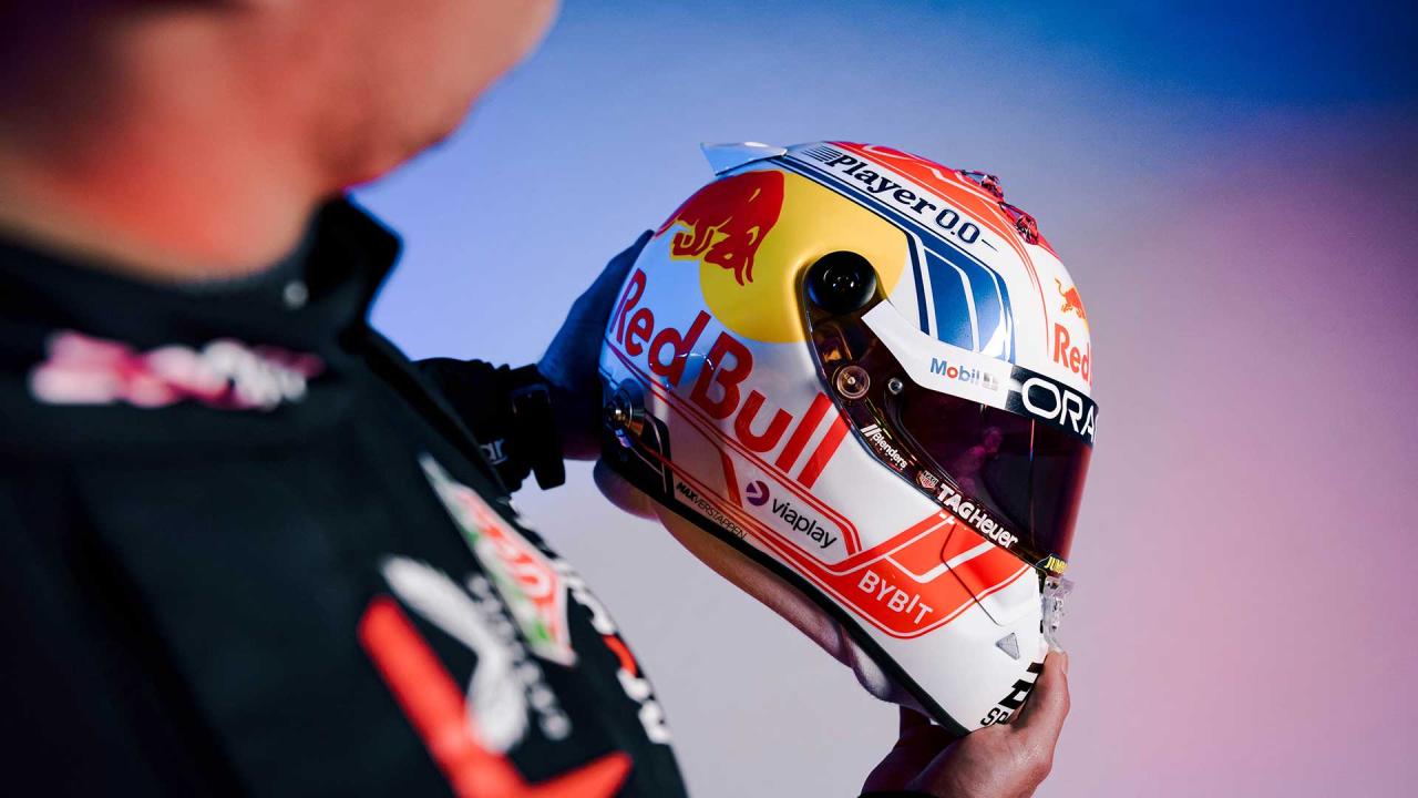 RB19: Dit is de F1-auto van Max Verstappen voor 2023 - TopGear