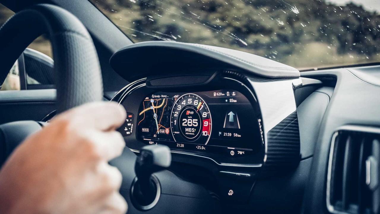 Is het echt nodig (of slim) om auto's te maken die 500+ km/u halen?