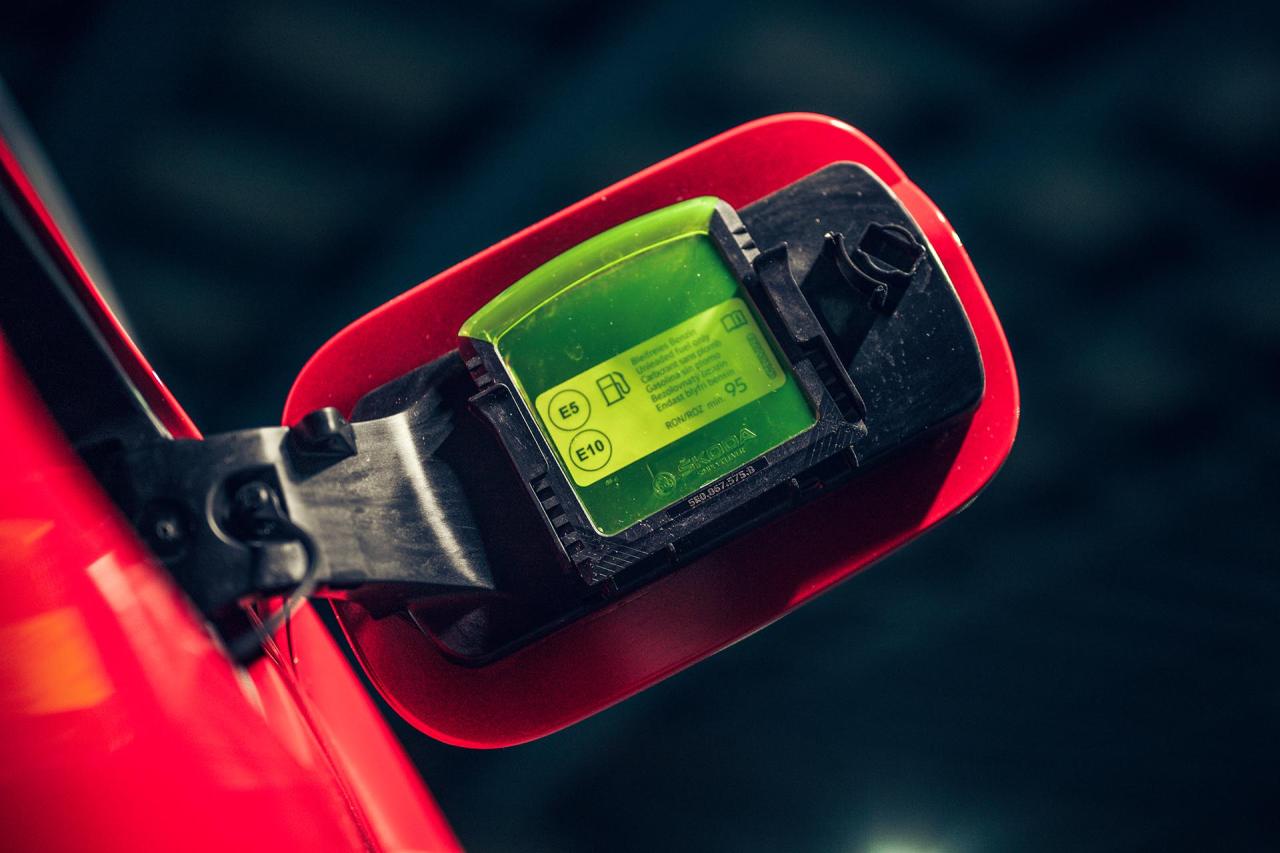 Beste stadsauto: Opel Corsa vs Dacia Sandero vs Skoda Fabia