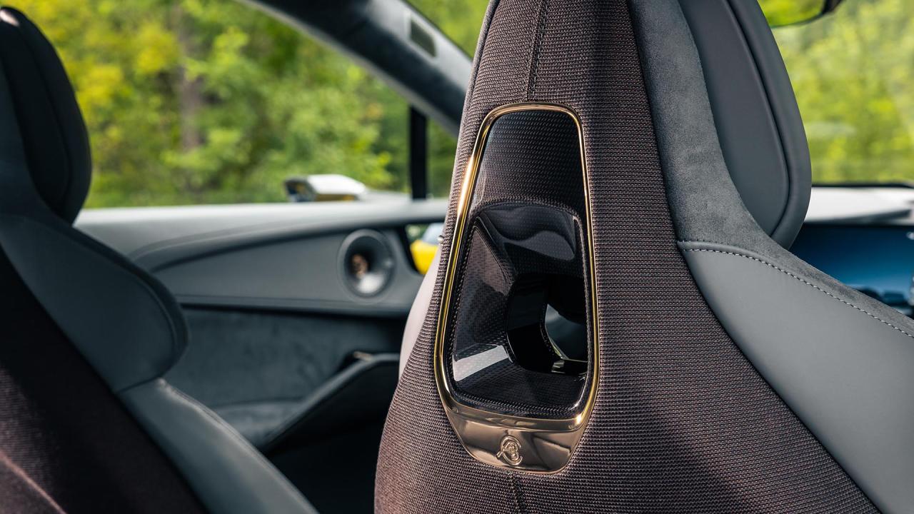 Lotus Eletre vs Tesla Model X review (2023) - TopGear