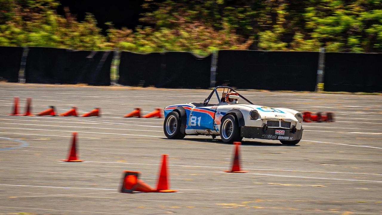 Aloha! Een mooie roadtrip op Hawaï in de nieuwste Ford Mustang - TopGear
