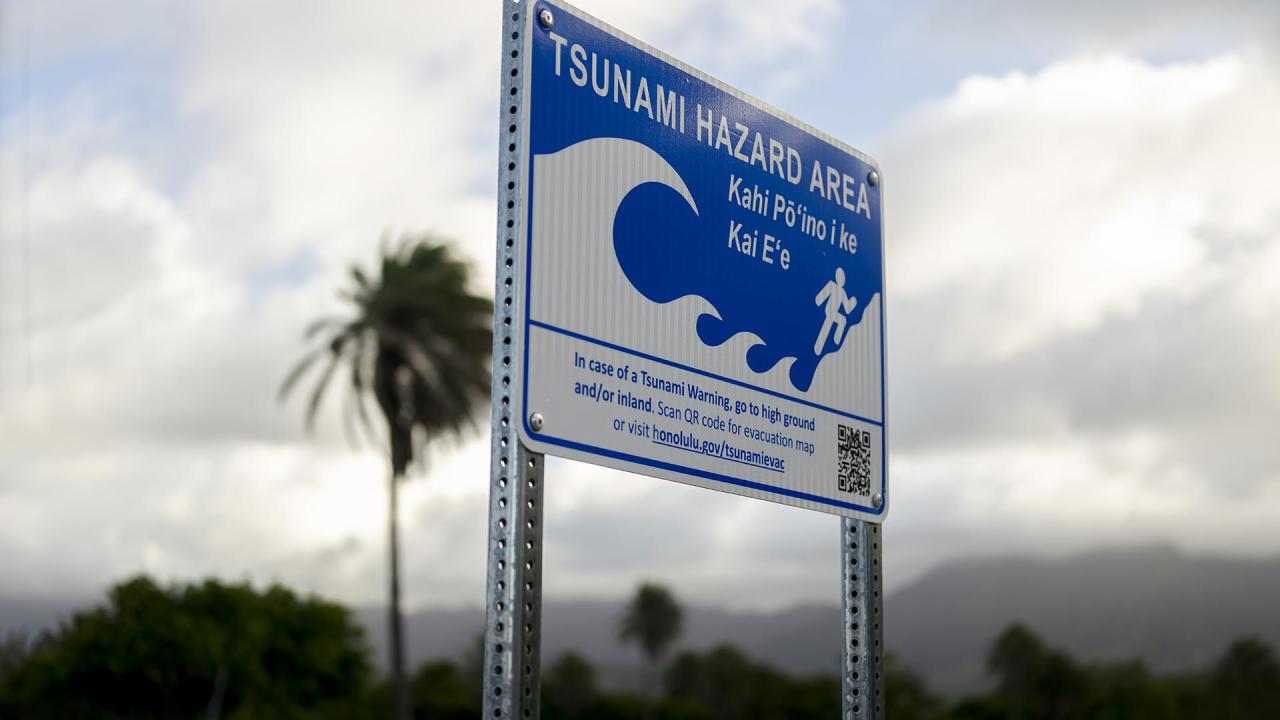 Aloha! Een mooie roadtrip op Hawaï in de nieuwste Ford Mustang - TopGear