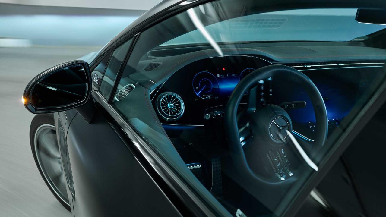 'Zelfrijdende auto's gaan zorgen voor meer files' - TopGear
