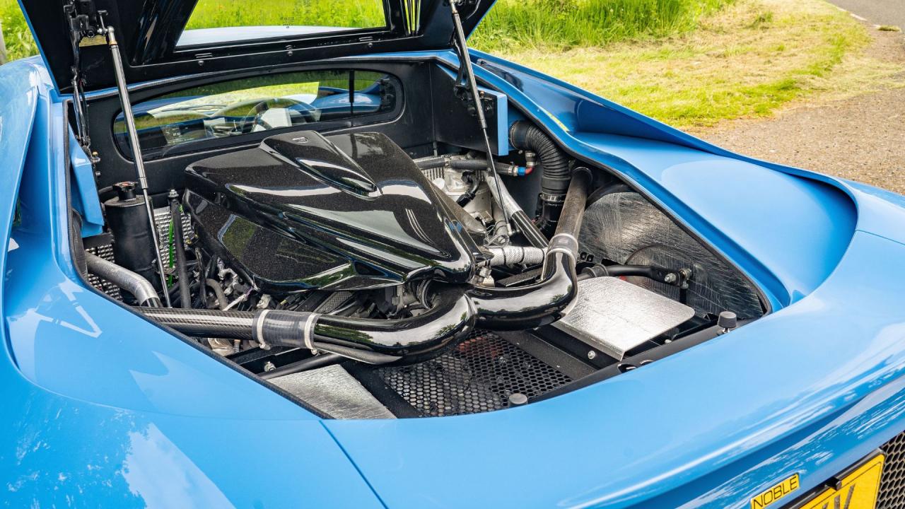 Noble M500 review (2023) - TopGear