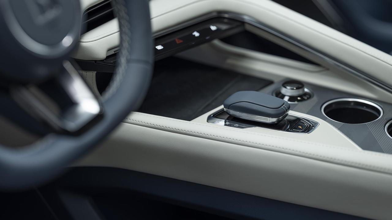 Zeekr X Long Range RWD review (2024) - TopGear