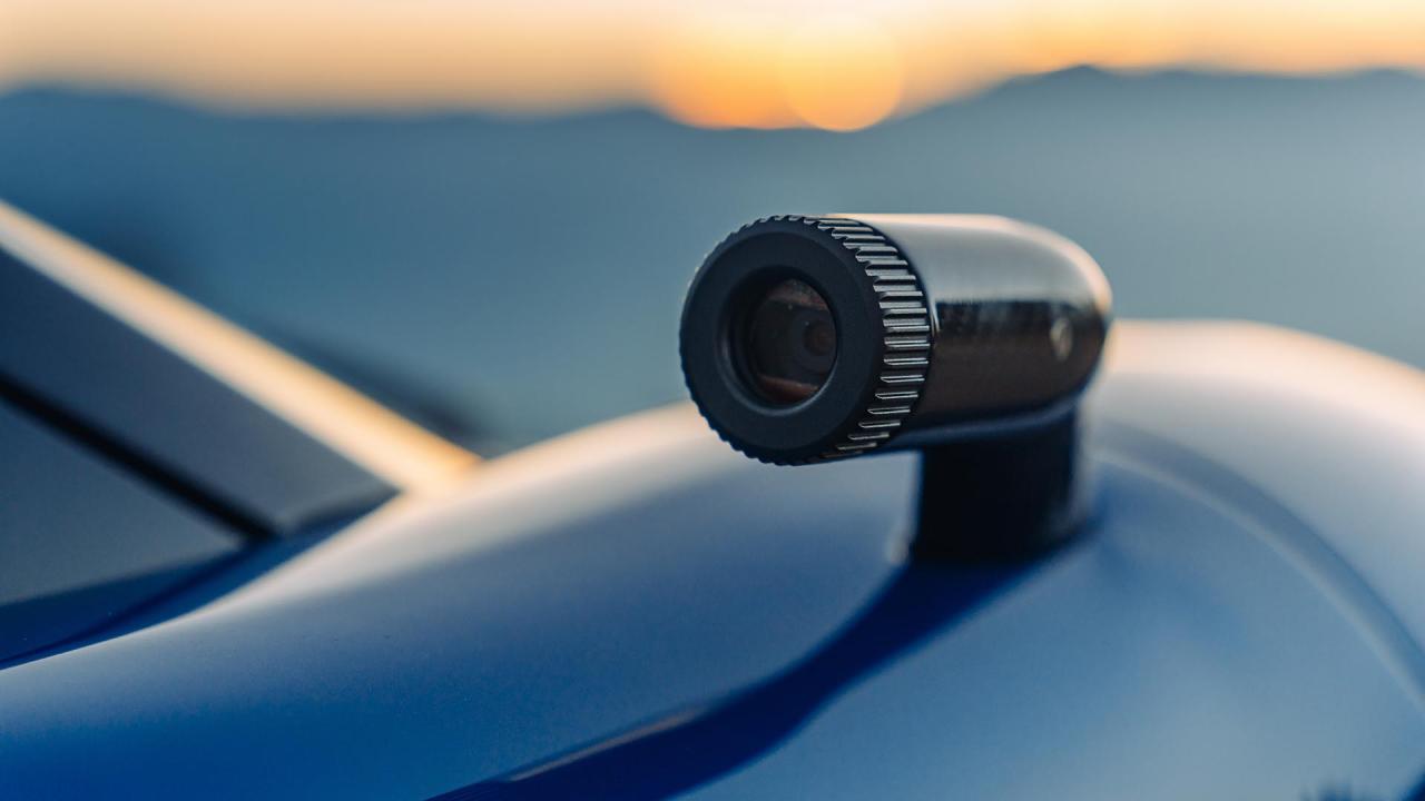 GMA T.50 review (2023) - TopGear