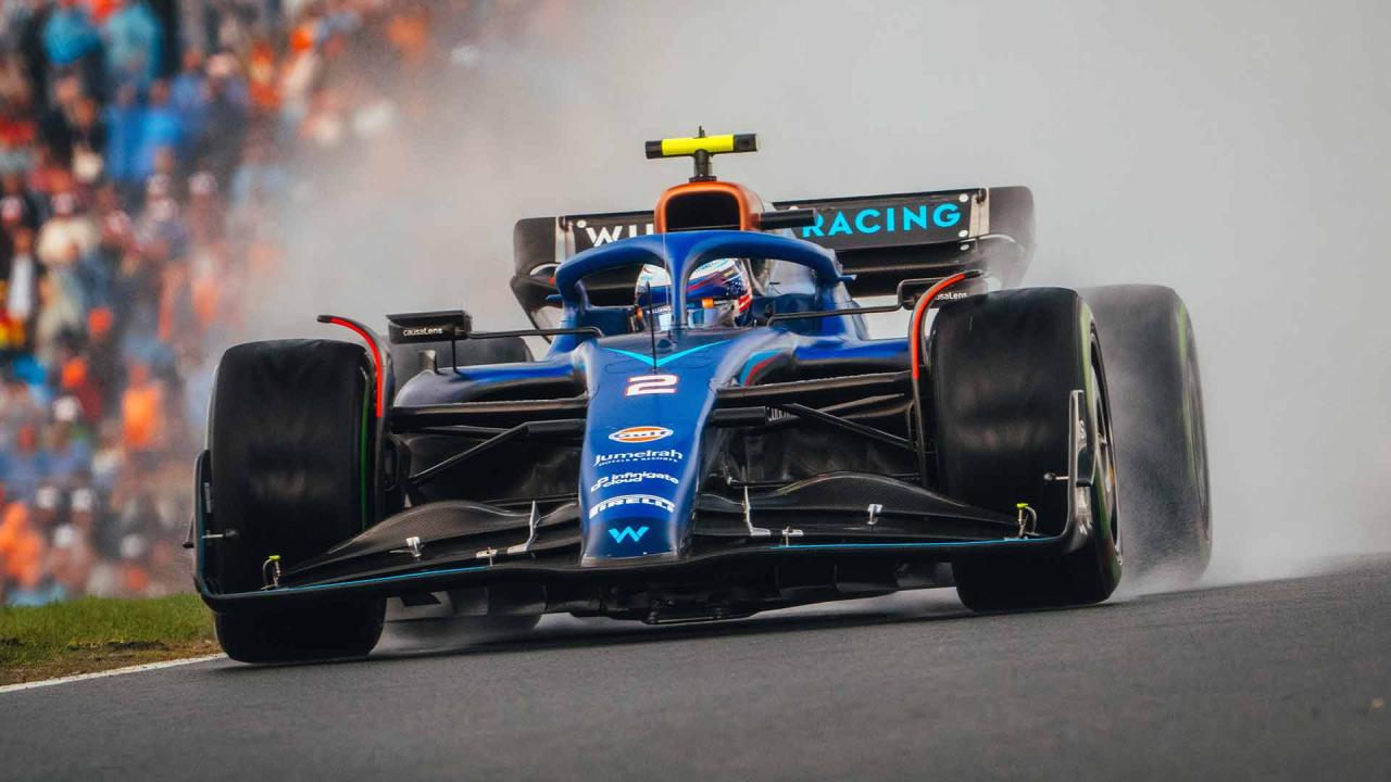 Welke F1-coureur reed de meeste schade in 2023? - TopGear