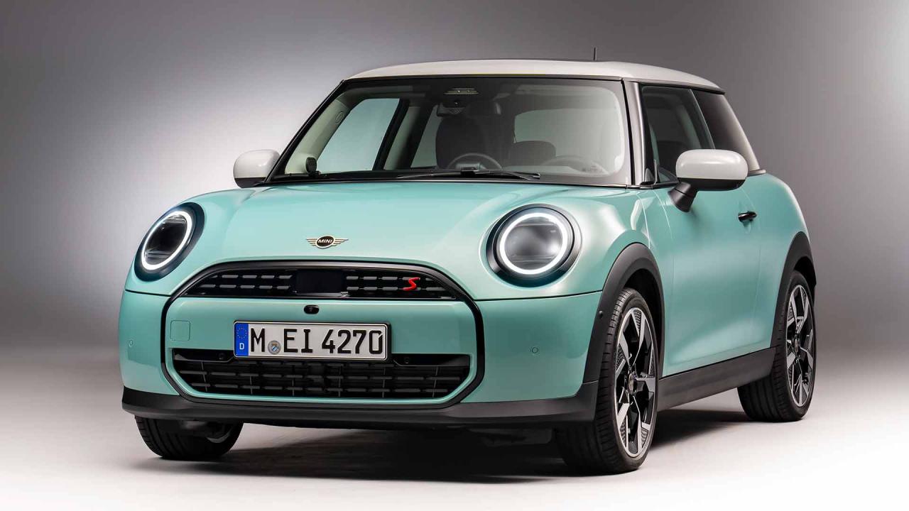 Bestuurders van dit automerk het minst tevreden met hun auto