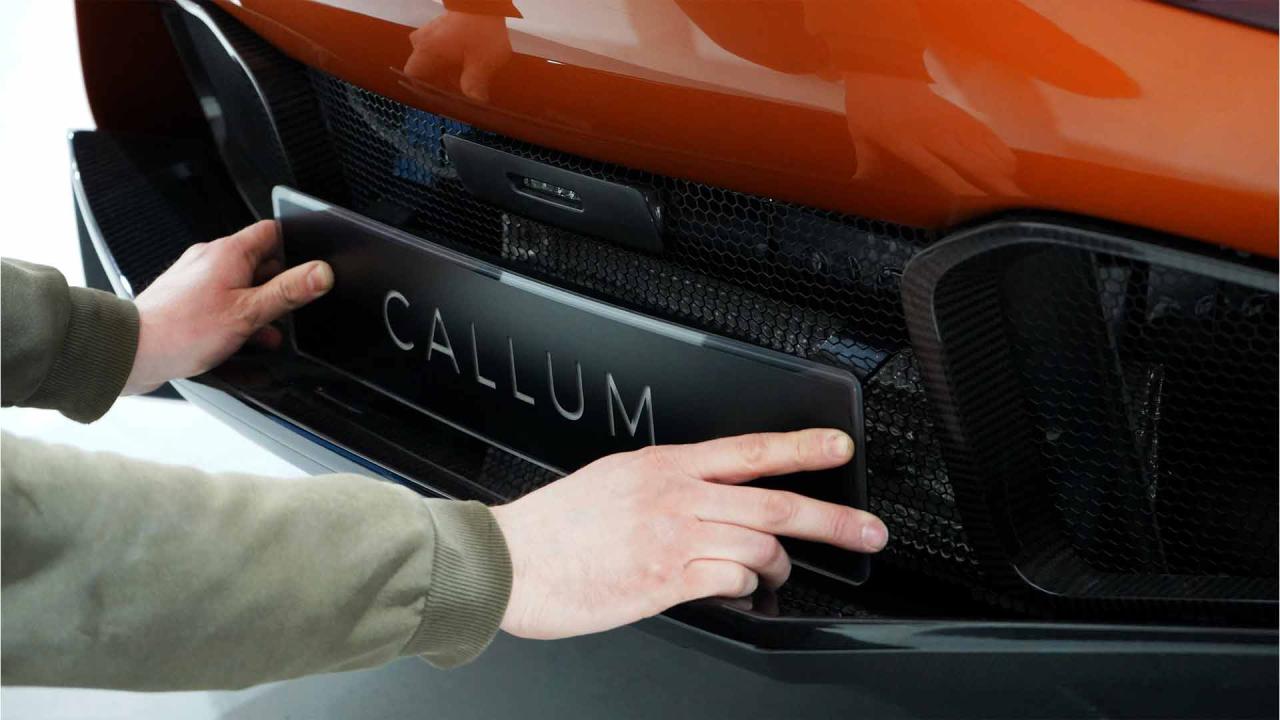 Ian Callum bouwt Bond-stuntauto om tot straatlegale Jaguar C-X75 - TopGear