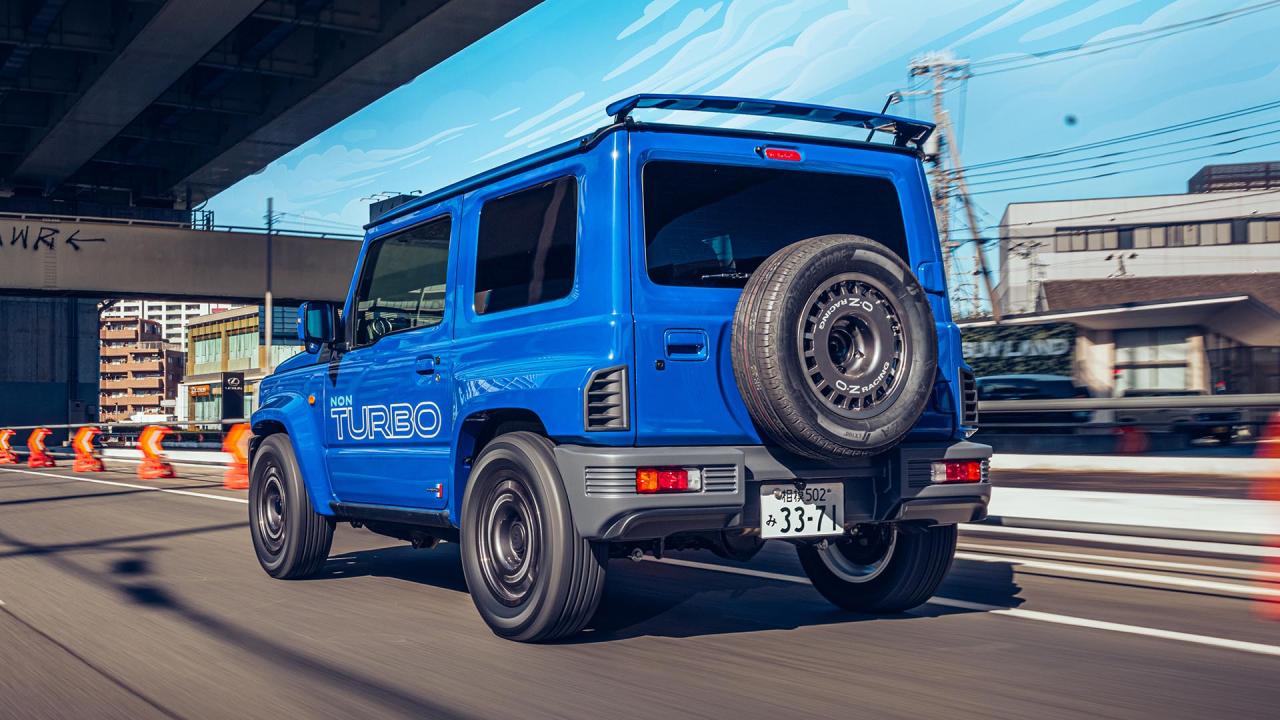 Het verhaal achter Damd Inc. - TopGear