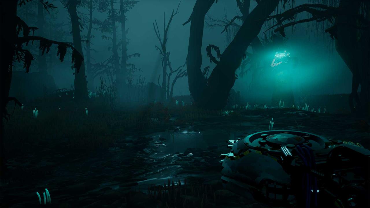 Pacific Drive game review: wegrijden voor straling en rare wezens - TopGear