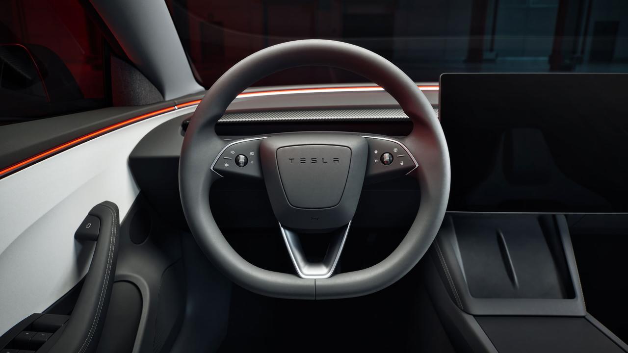 Nieuwe Tesla Model 3 Performance: alles wat je moet weten - TopGear