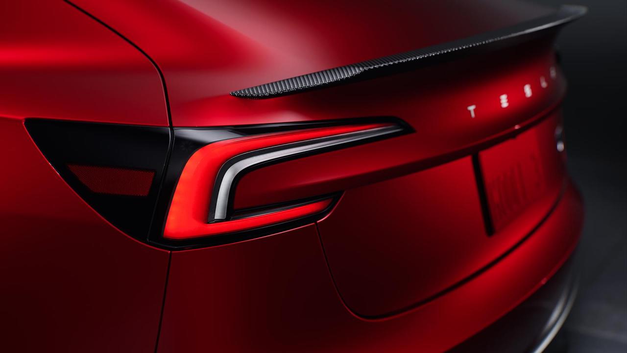 Tesla Model 3 Performance review (2024): een M3-killer?