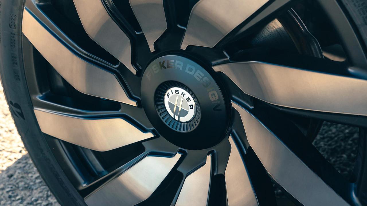 Fisker Ocean (2024) review: jammer dat het merk failliet is?