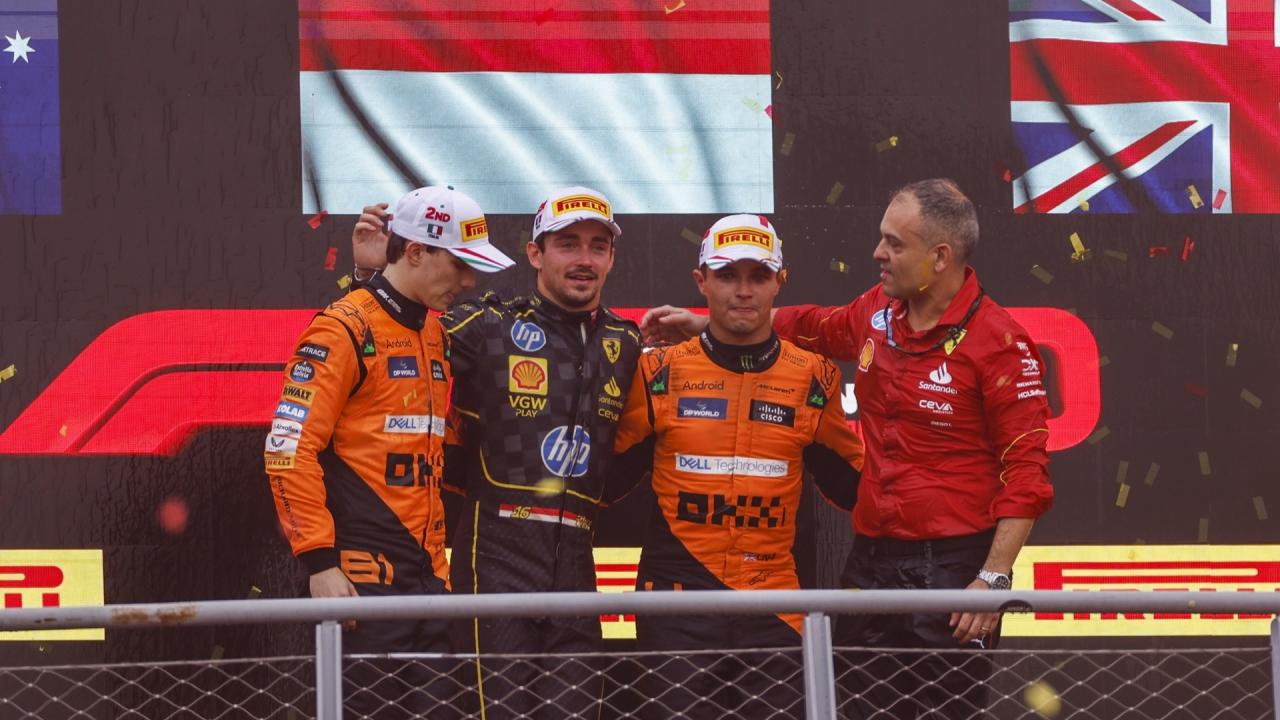 Wordt Verstappen wereldkampioen worden in 2024?