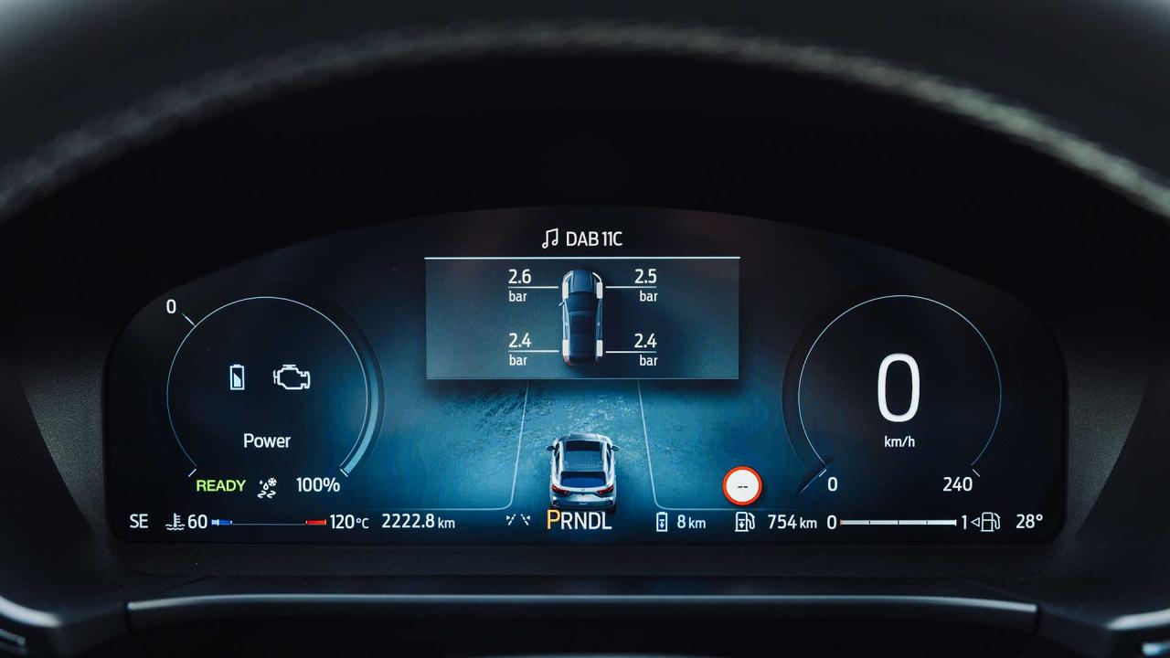 Ford Kuga PHEV facelift (2024) review: hoe rijdt de crossover?