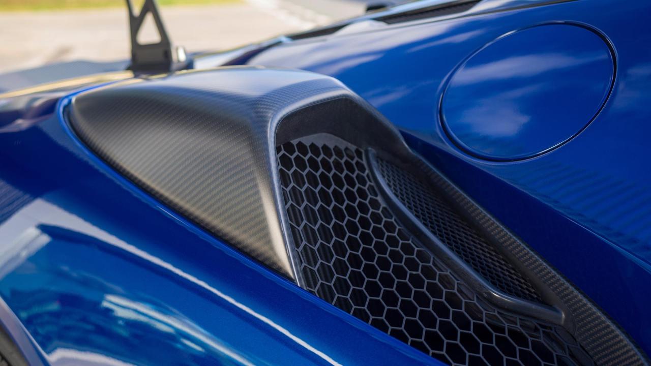 Maserati MC20 GT2 Stradale review (2025): beter dan een GT3? - TopGear