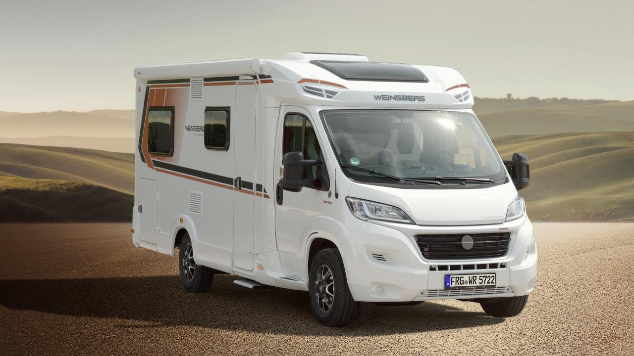 Wat kost een camper aan wegenbelasting en verzekering in 2025?