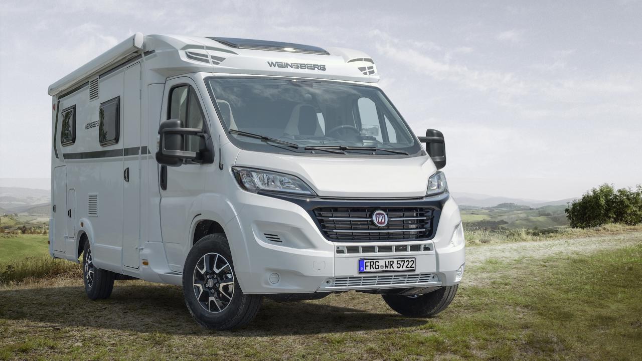 Wat kost een camper aan wegenbelasting en verzekering in 2025?