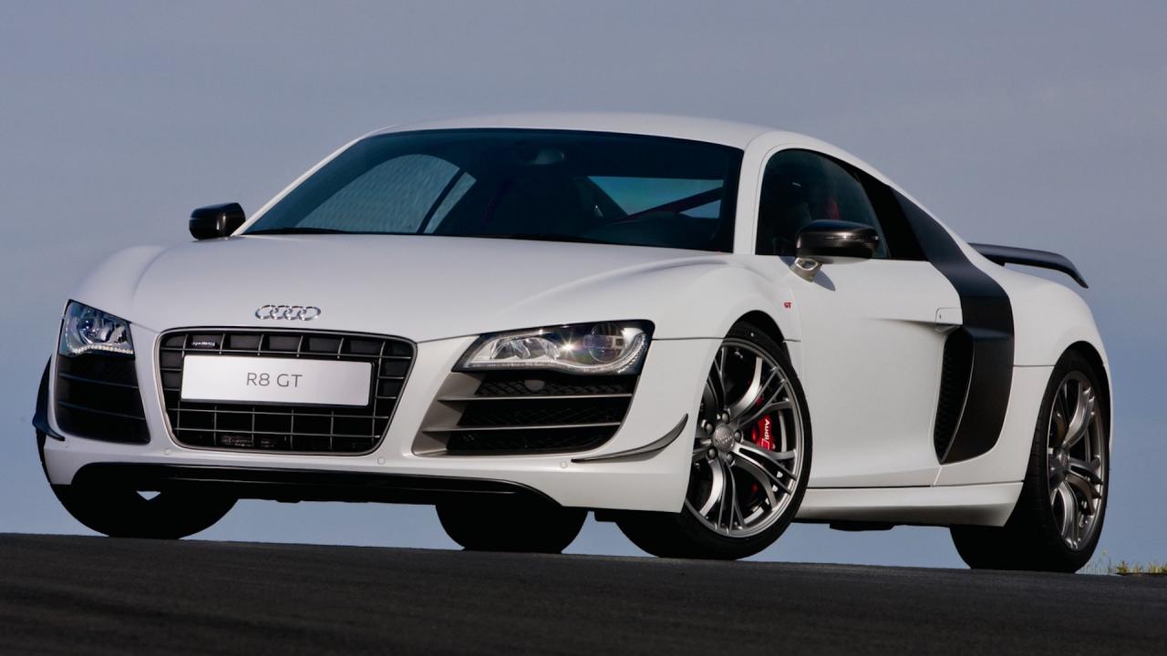 Wat kost een Audi R8 (2007-2015) nu nog als occasion?