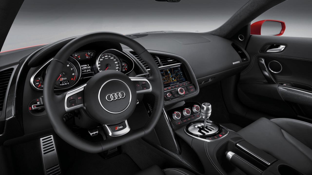 Wat kost een Audi R8 (2007-2015) nu nog als occasion?