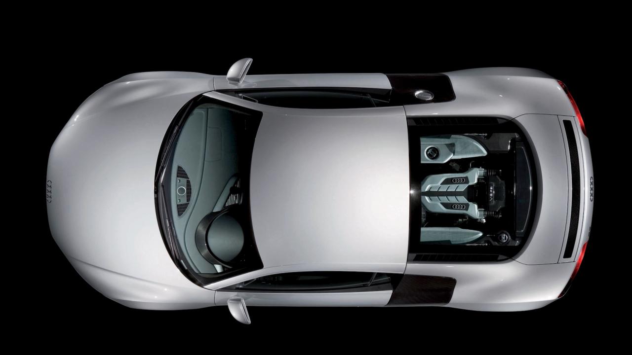 Wat kost een Audi R8 (2007-2015) nu nog als occasion?