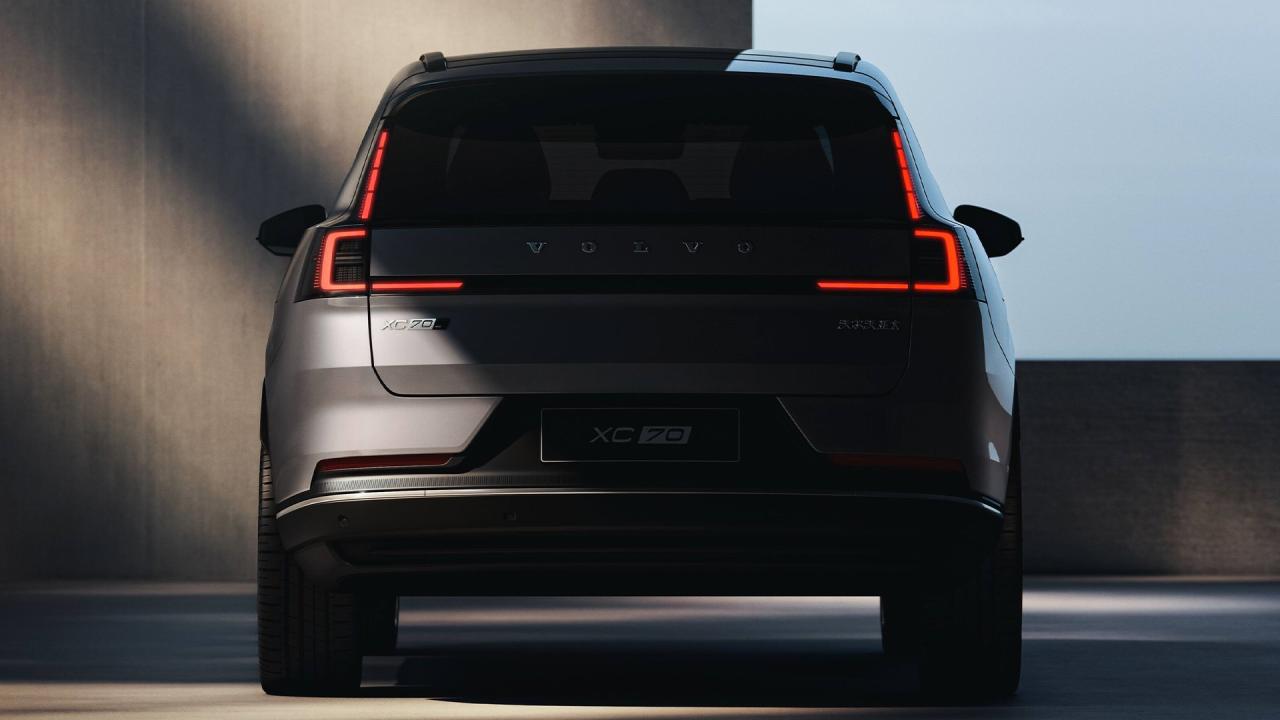 Wanneer komt de nieuwe Volvo XC70 (2025)? Wat is de prijs?