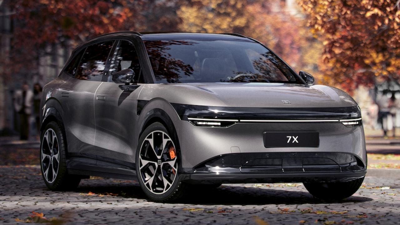 Zeekr 7X Privilege review (2025): beter dan een Tesla?