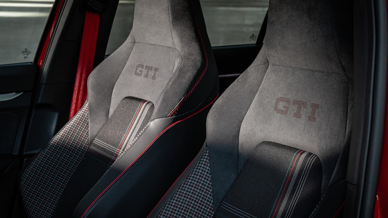 Wat kost de nieuwe VW Golf GTI Clubsport Edition 50 (2026)?