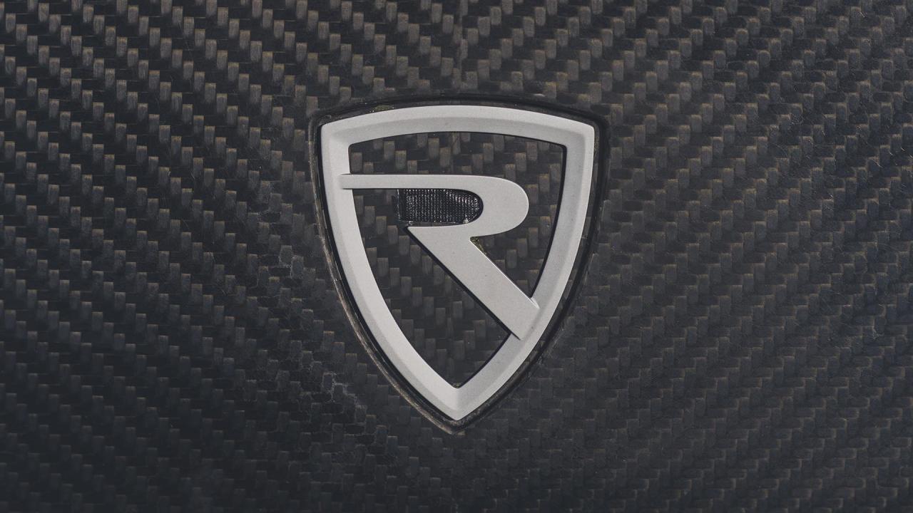 Rimac Nevera R: hoe rijdt dat openbare weg - TopGear