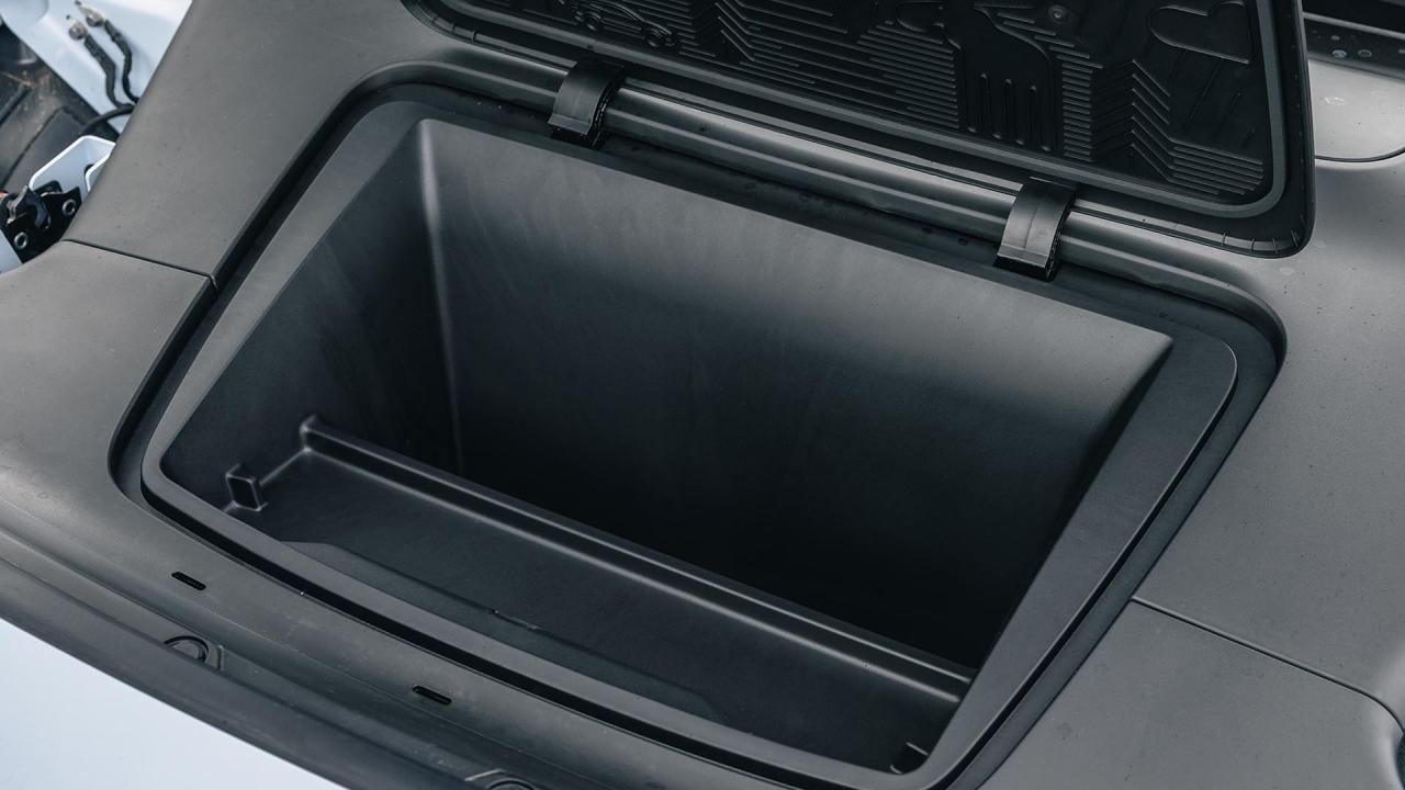 Kia EV3 versus Volvo EX30: welke moet je hebben? - TopGear