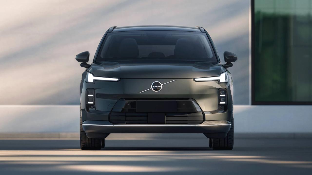 Wanneer komt de nieuwe Volvo XC70 (2025)? Wat is de prijs?