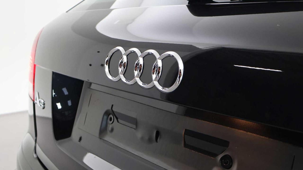 Goedkoopste nieuwe auto is nu een Audi - maar er is een addertje