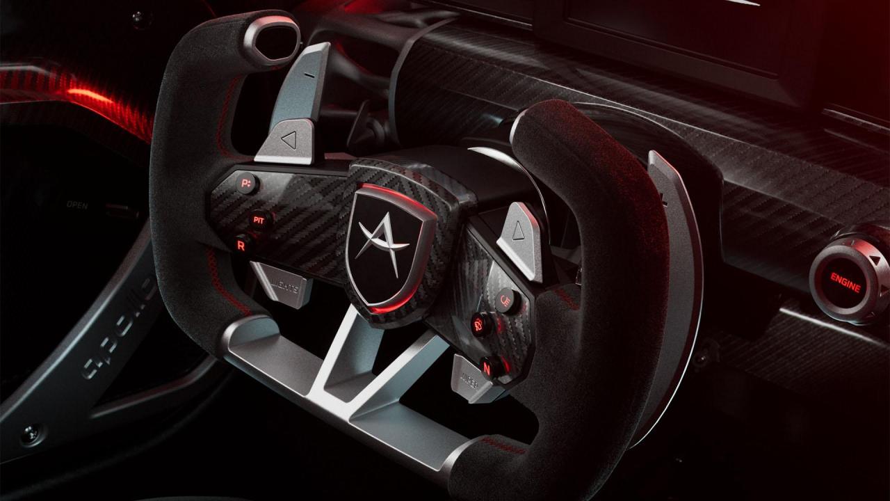 Apollo Evo: de extreemste hypercar komt uit Duitsland