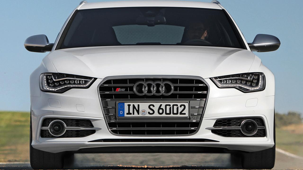 Wat kost een Audi S6 (2012-2017) nu nog als occasion?