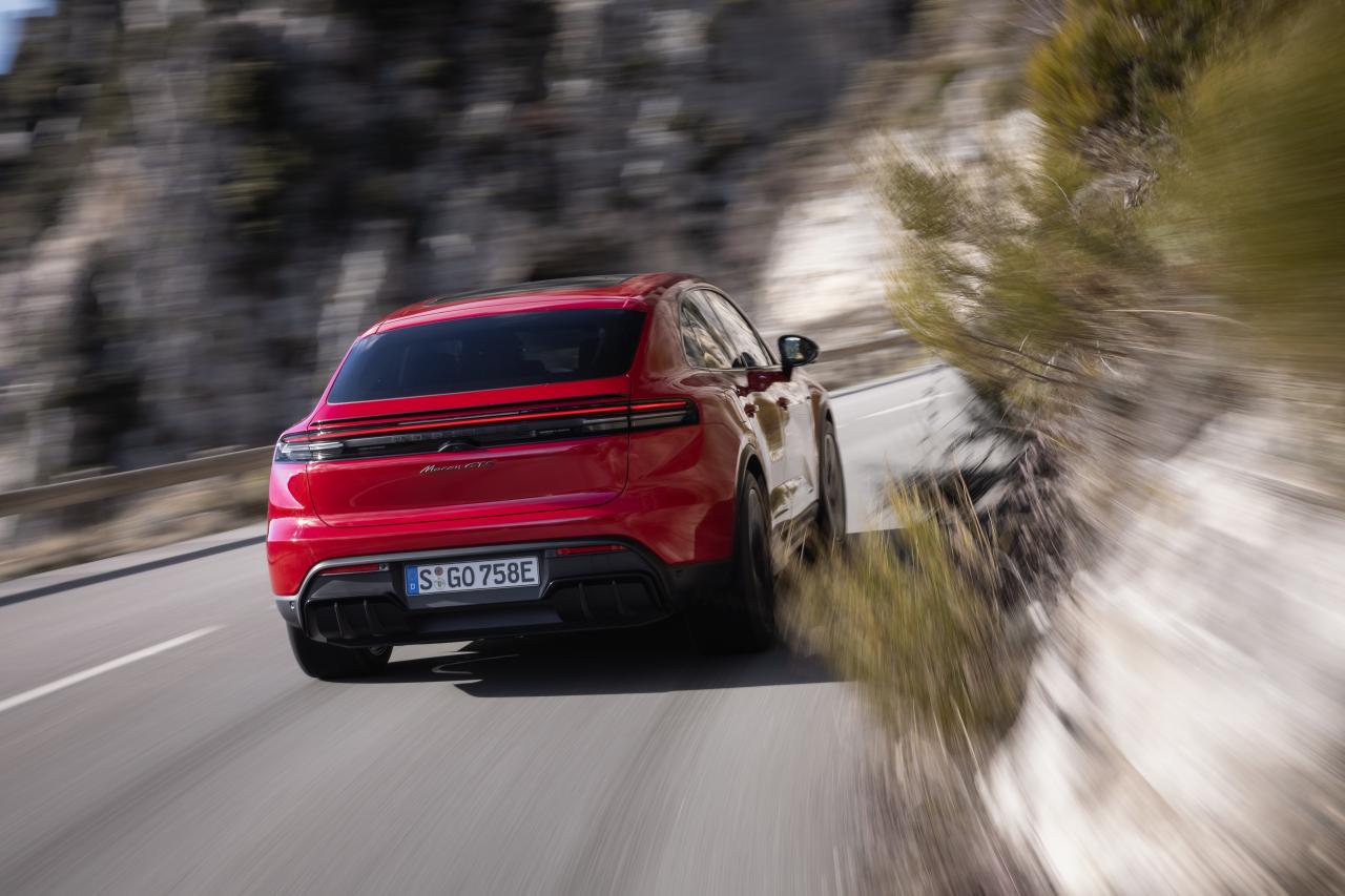 Porsche Macan GTS review (2026): wederom de versie die je wilt?