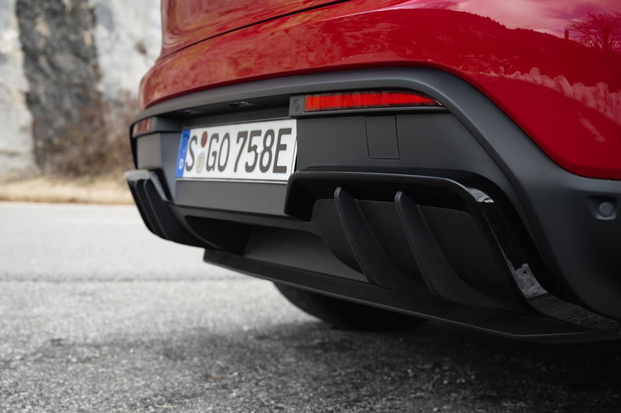 Porsche Macan GTS review (2026): wederom de versie die je wilt?