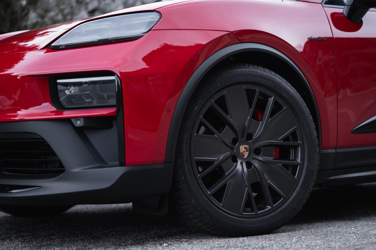 Porsche Macan GTS review (2026): wederom de versie die je wilt?