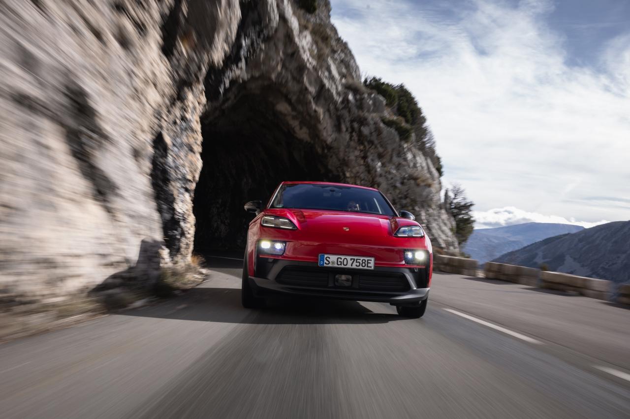 Porsche Macan GTS review (2026): wederom de versie die je wilt?