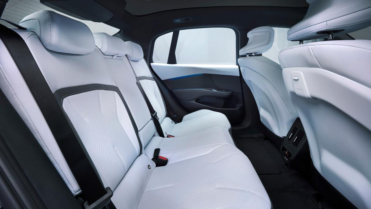 Nieuwe BMW i3 is nu een compleet andere auto geworden